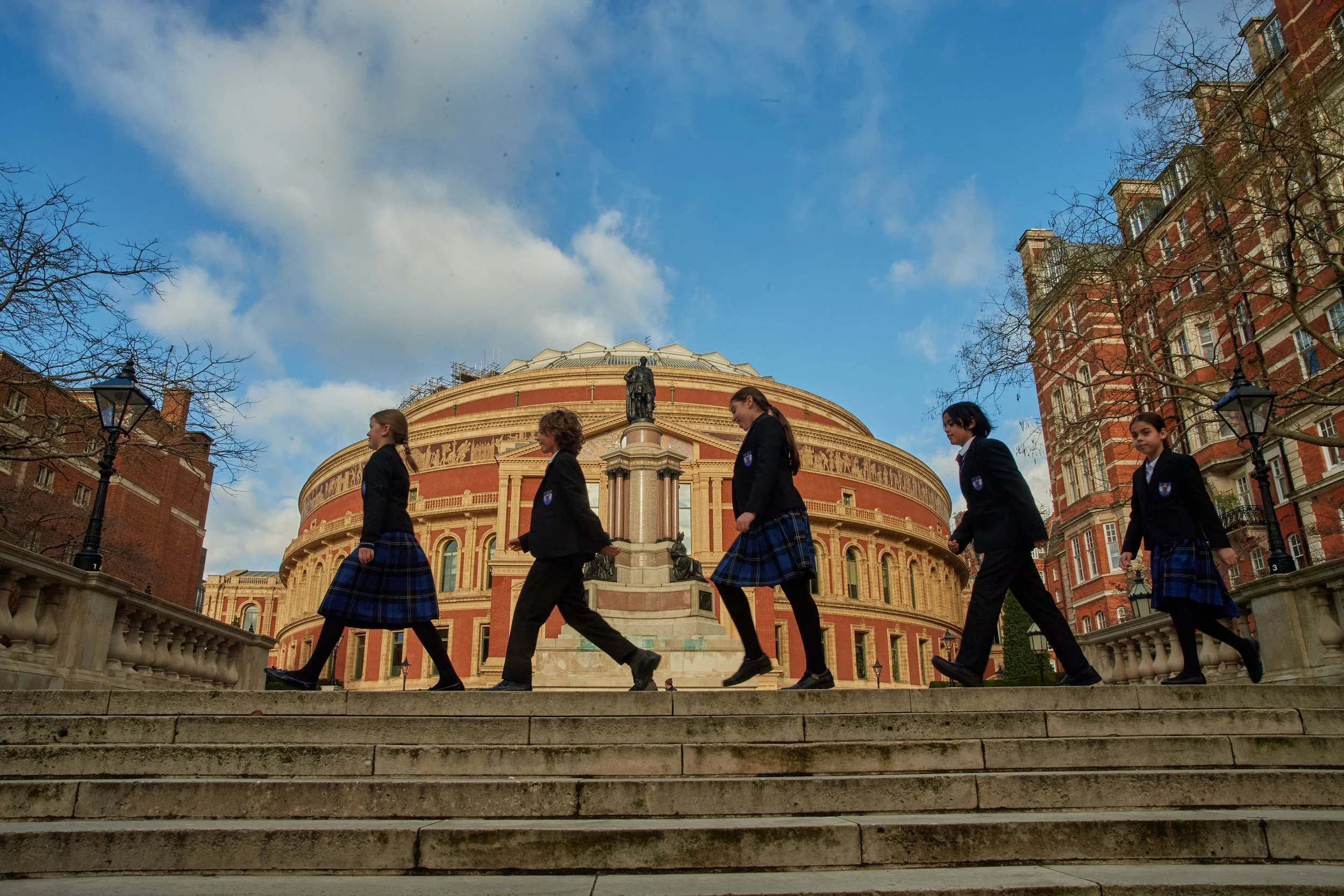 Brighton College Prep Kensington — EDUCATUS