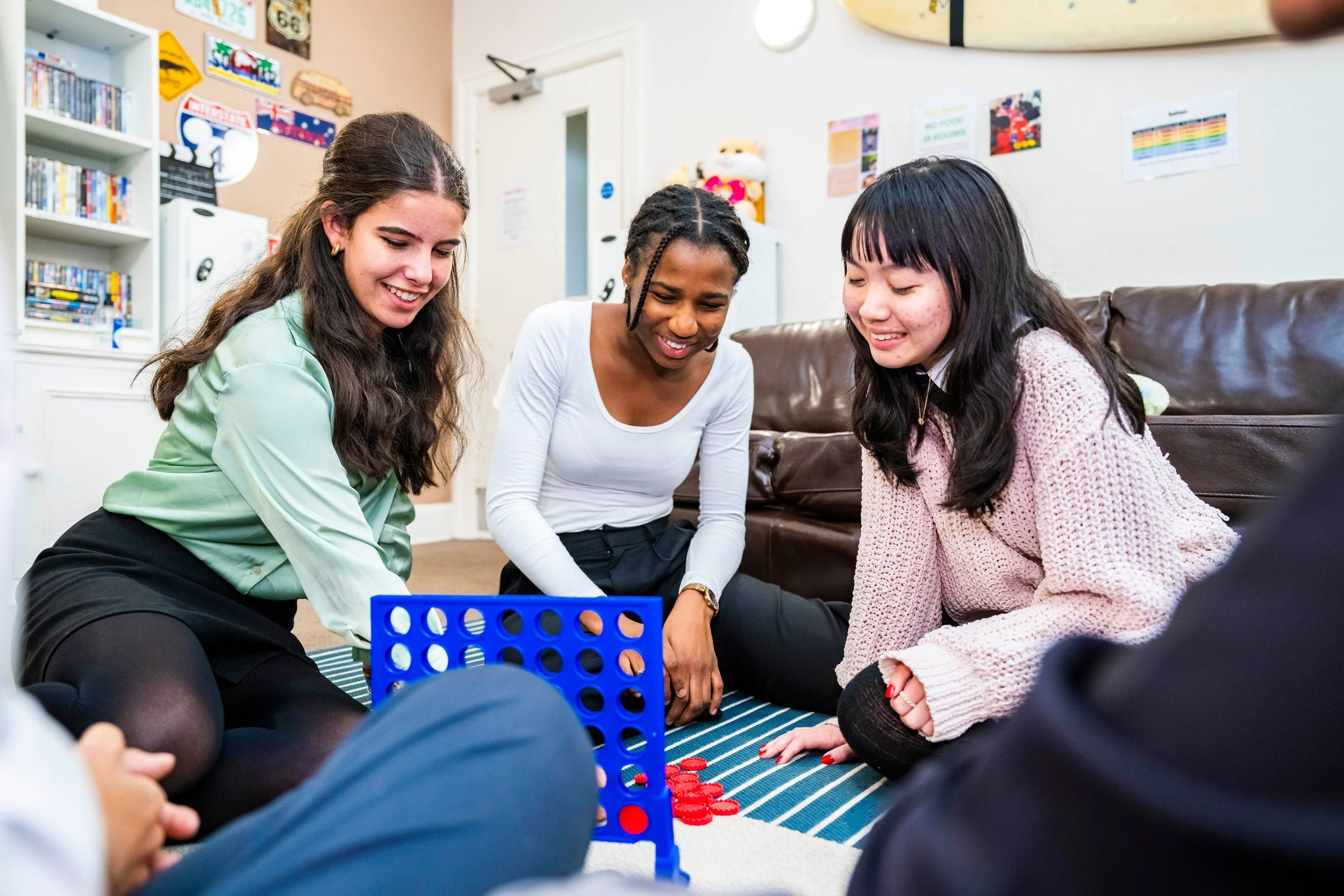 Farlington School — EDUCATUS