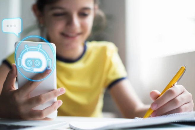 AI for Inclusion: Boosting Outcomes for SEN & Dyslexic Pupils — EDUCATUS