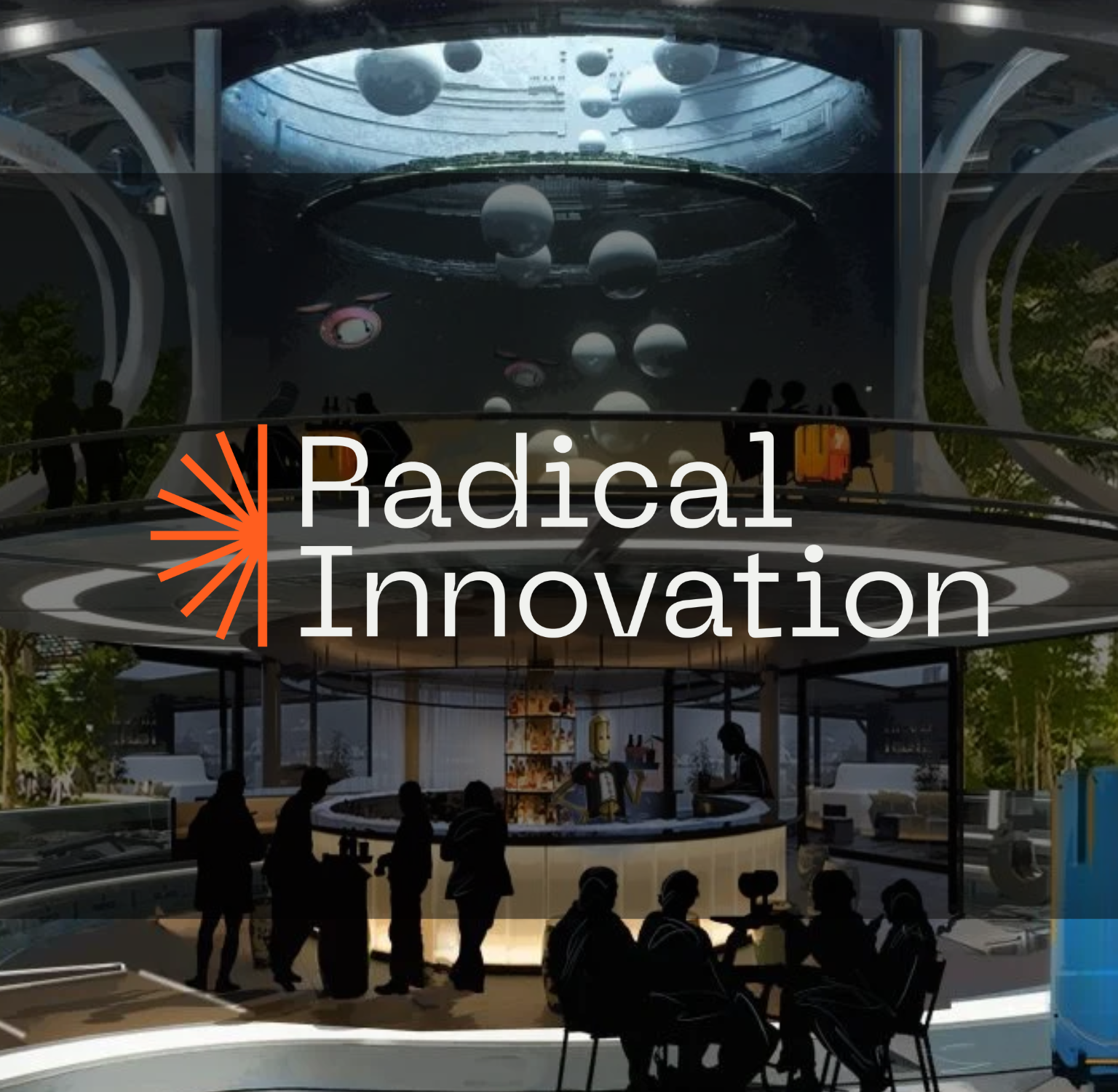 Insights — Radical Innovation