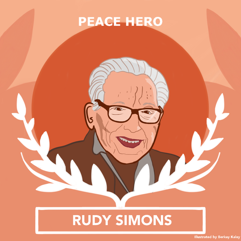 PEACE MUSEUMS