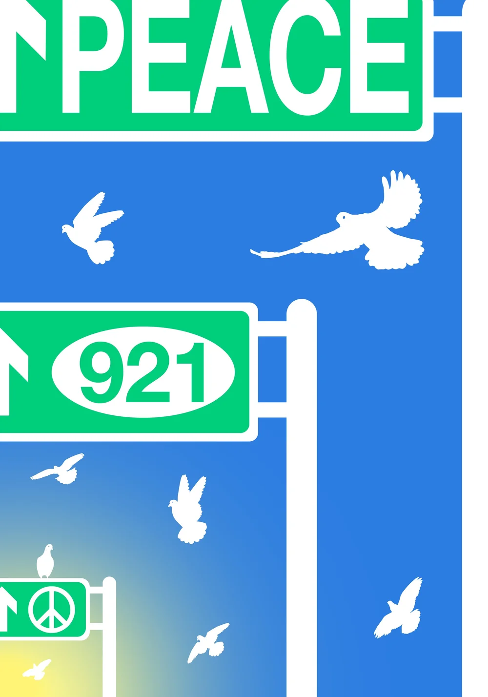 Posters4Peace — PEACE MUSEUMS