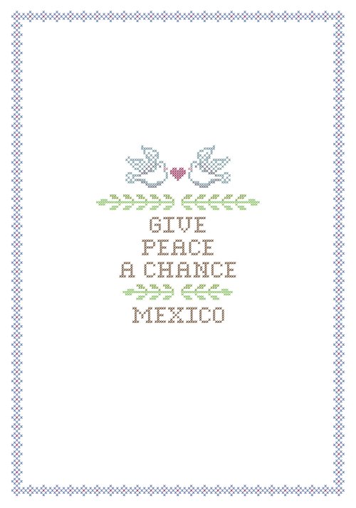 Posters4Peace — PEACE MUSEUMS