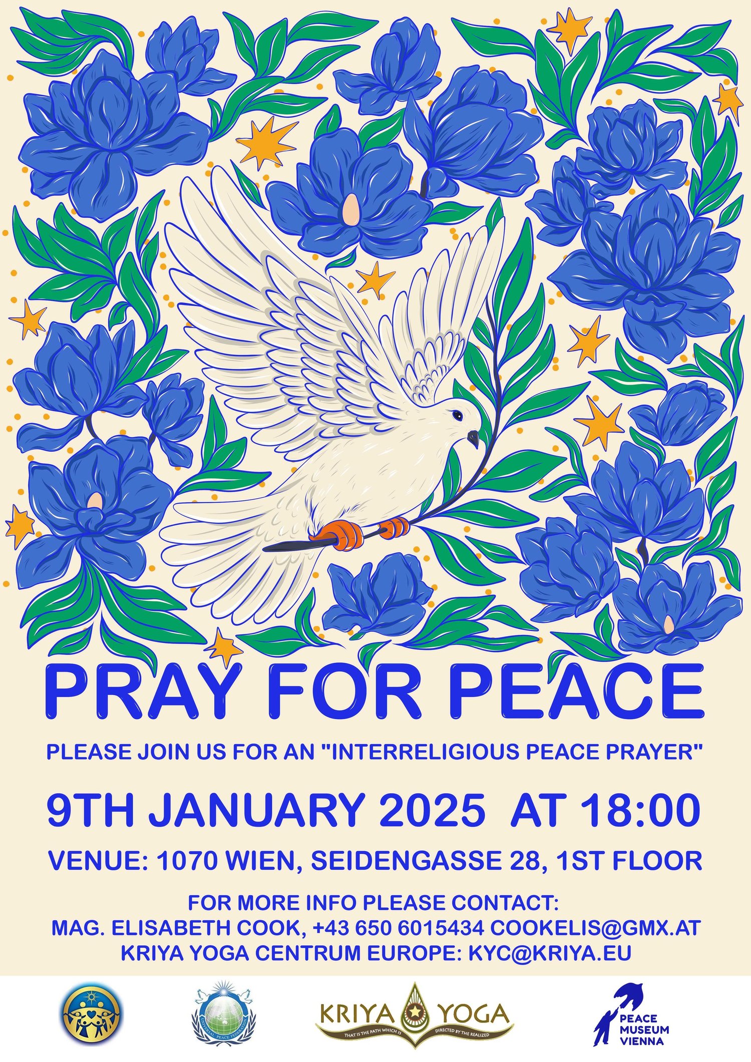 PEACE MUSEUMS