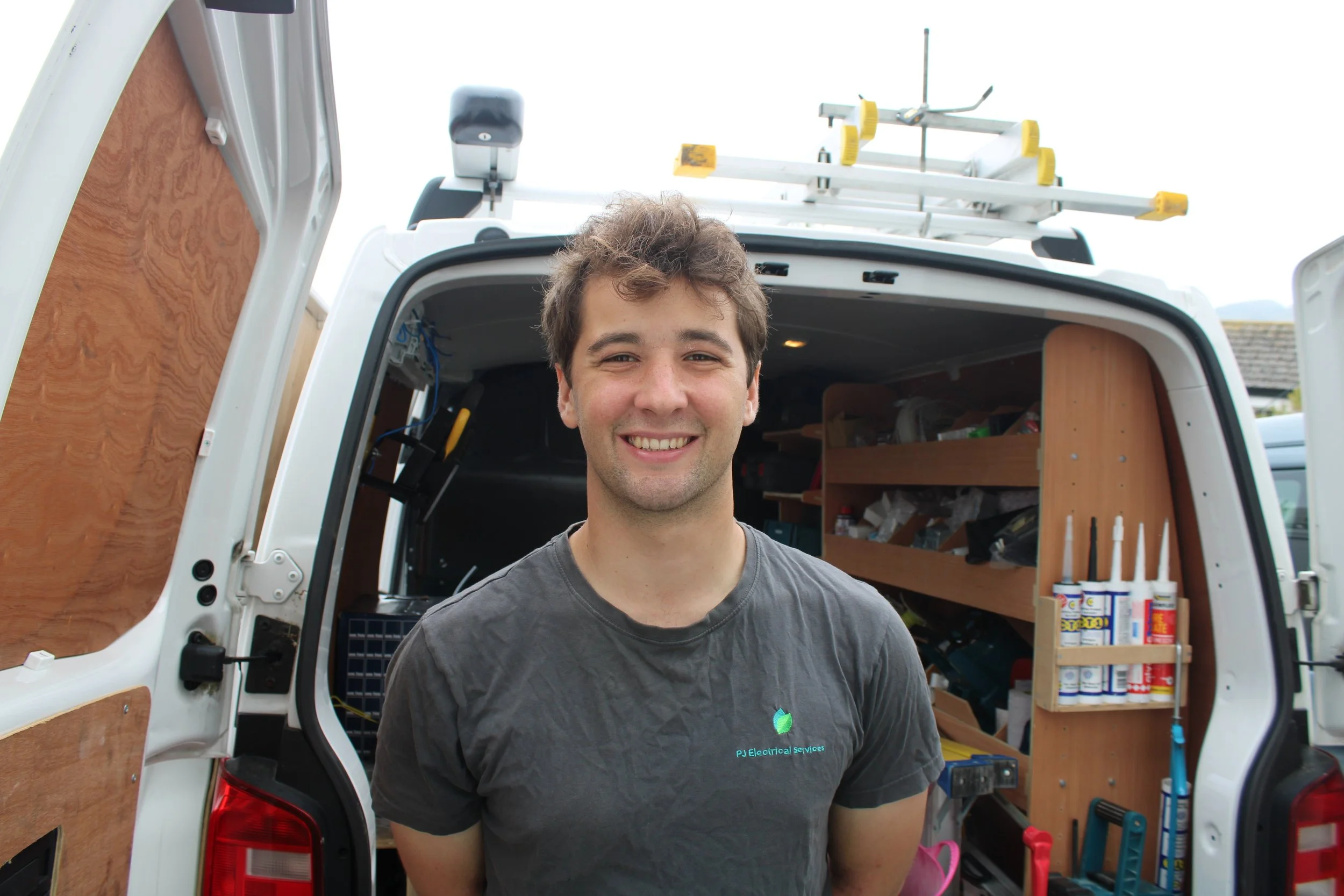 PJ Electrical Services