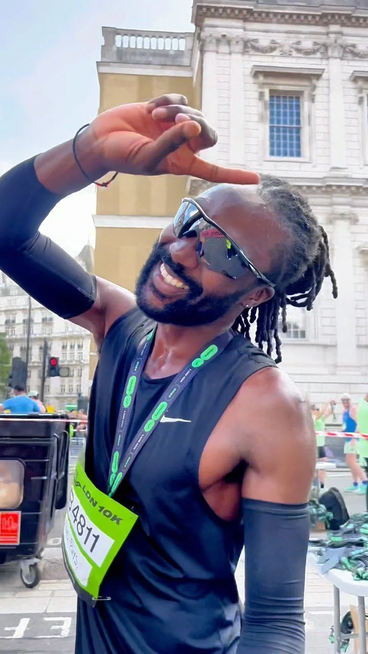 The London 10K | The most iconic 10K run in the city