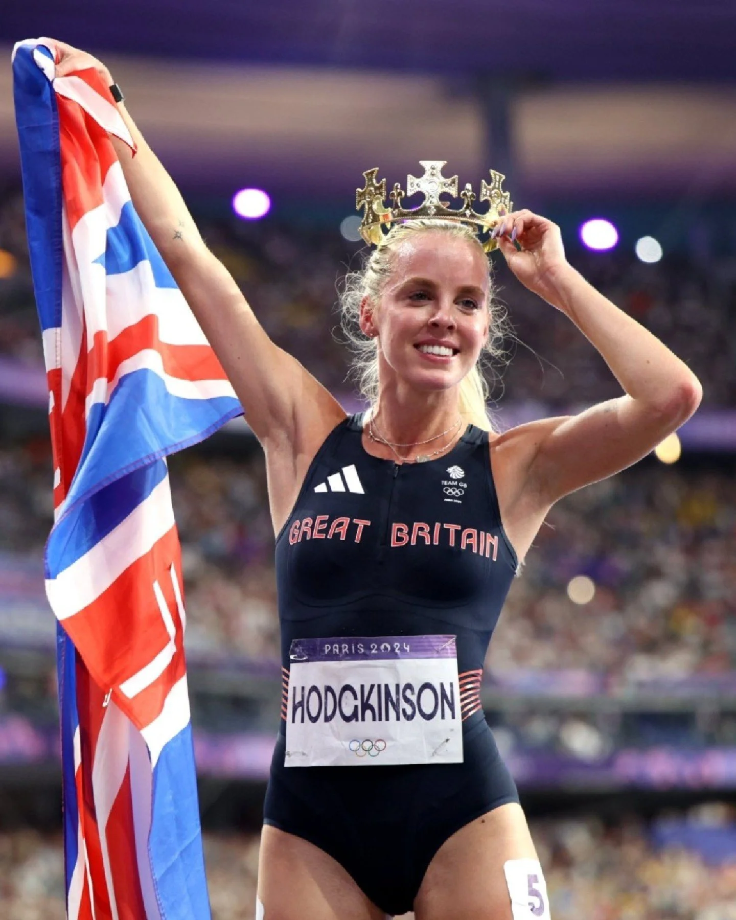 The London 10K | The most iconic 10K run in the city