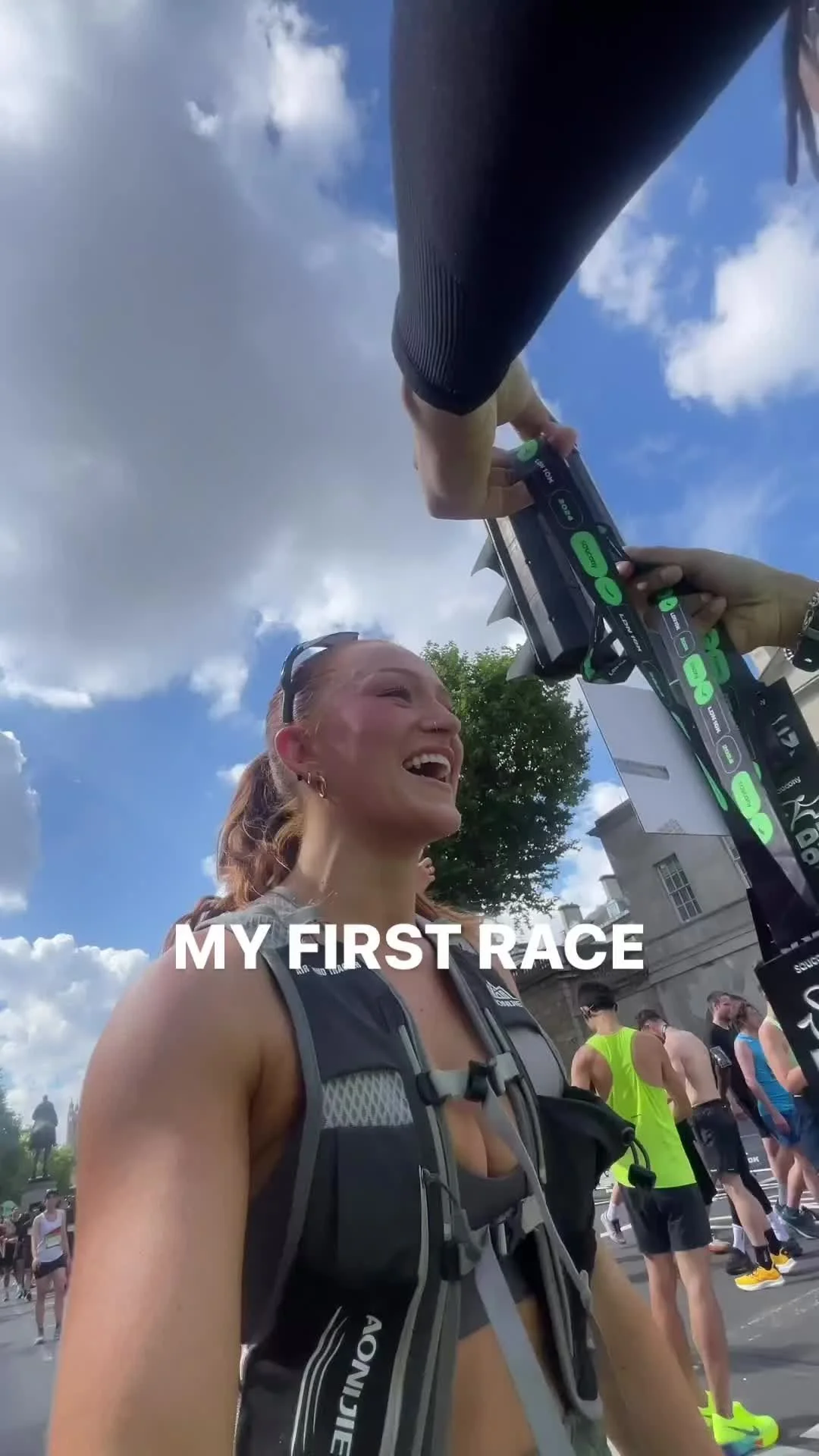 The London 10K | The most iconic 10K run in the city