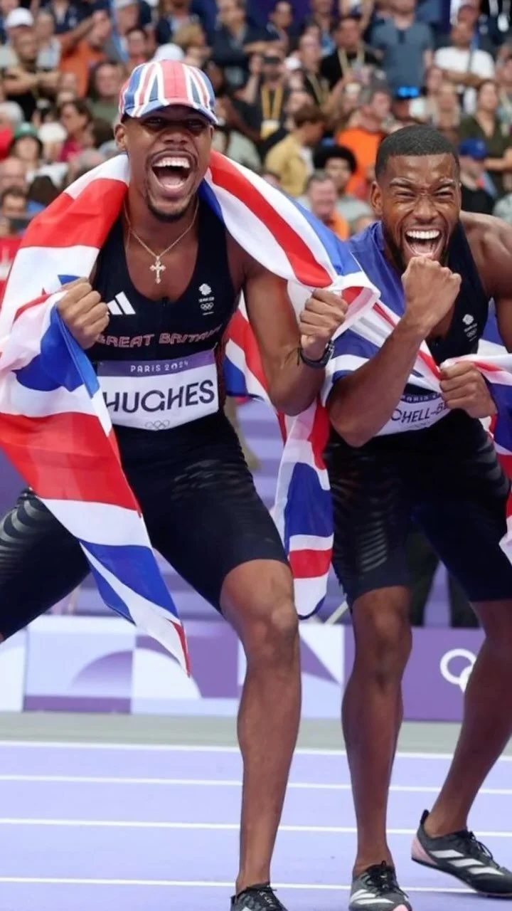 The London 10K | The most iconic 10K run in the city