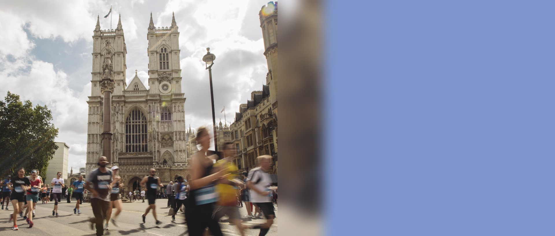 The London 10K | Unforgettable Sport, Entertainment & Celebration
