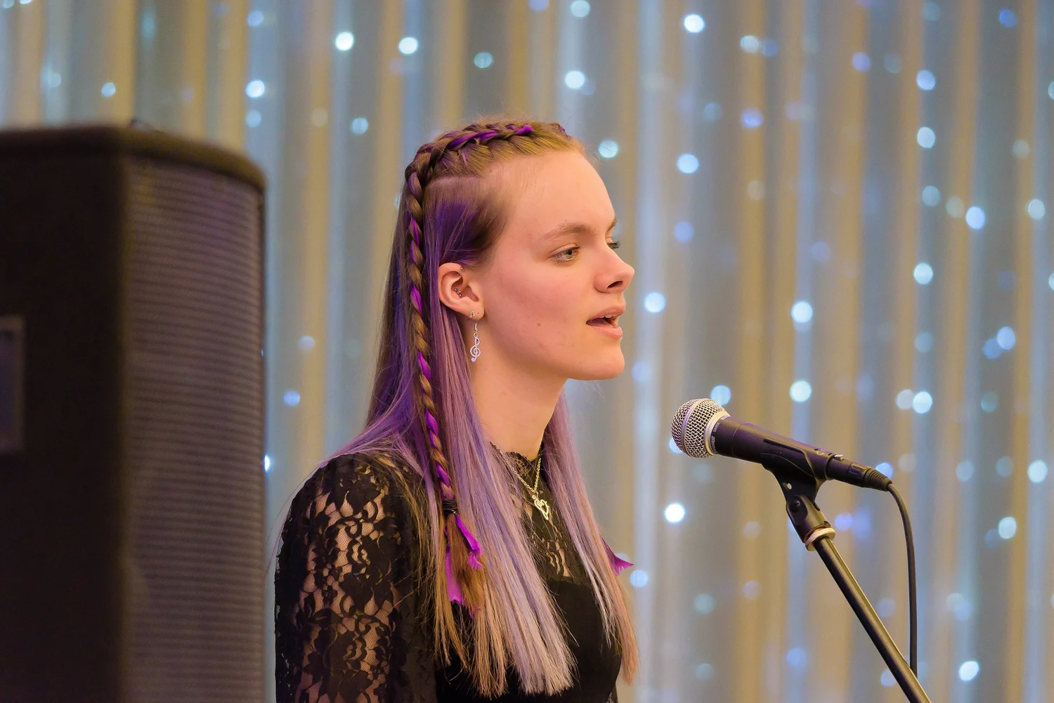 About Us — Music 4 u