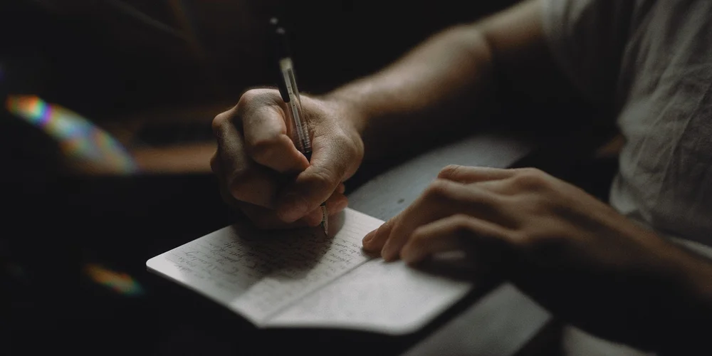 How to write a heartfelt best man speech