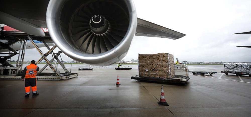 Track & Trace — IPHandlers