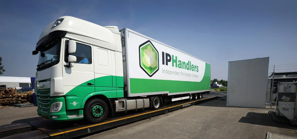 Contact — IPHandlers