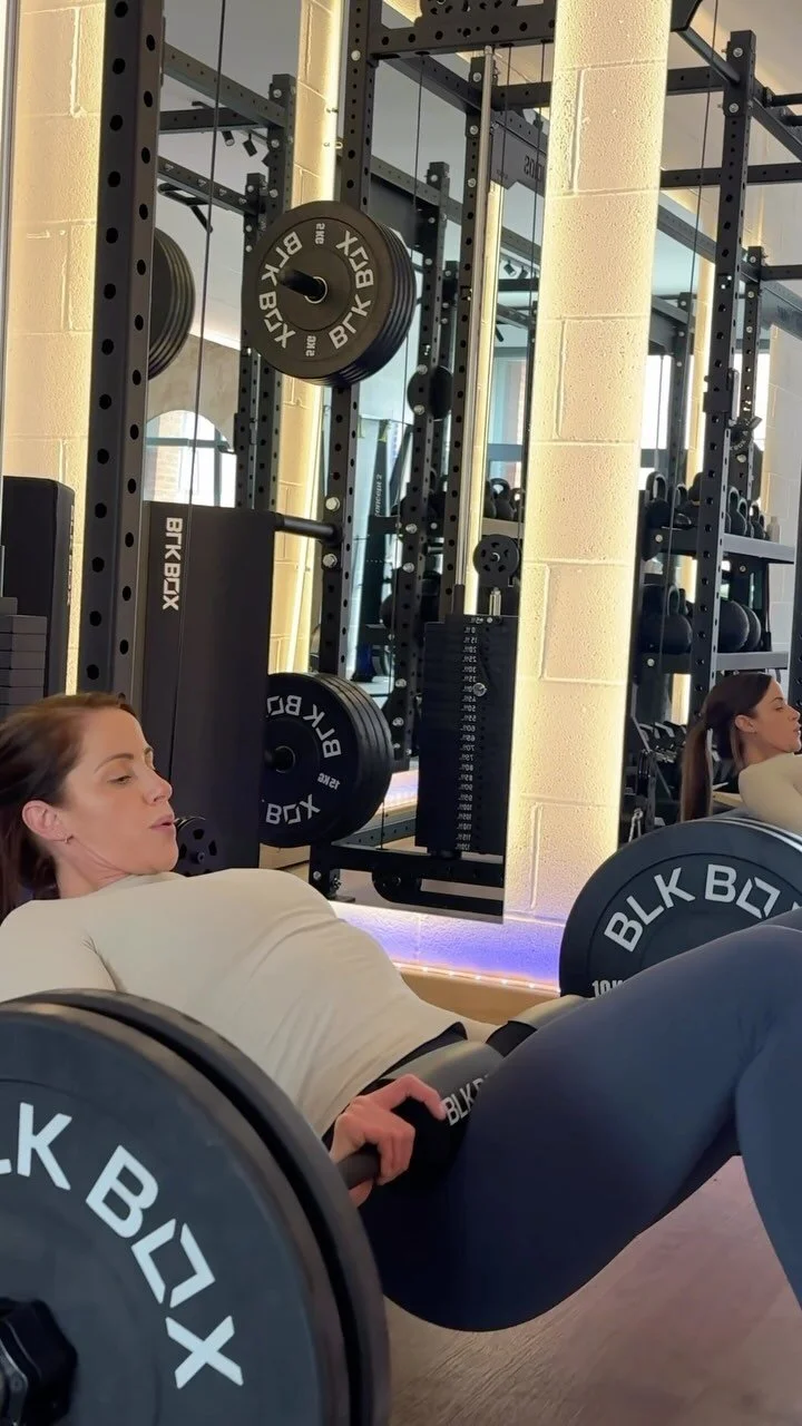 PILATES — Shape. Studios