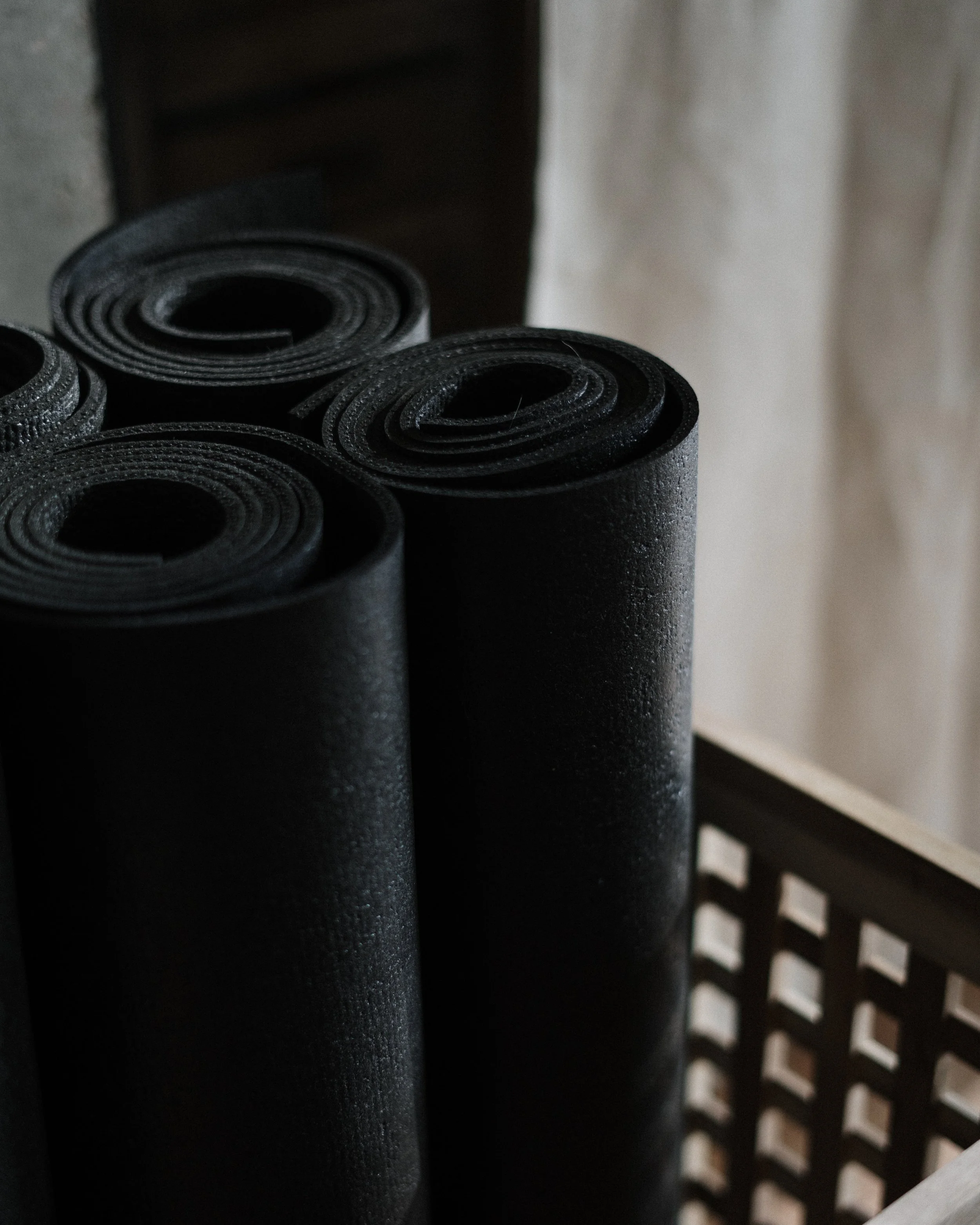 Shape Studios Durham