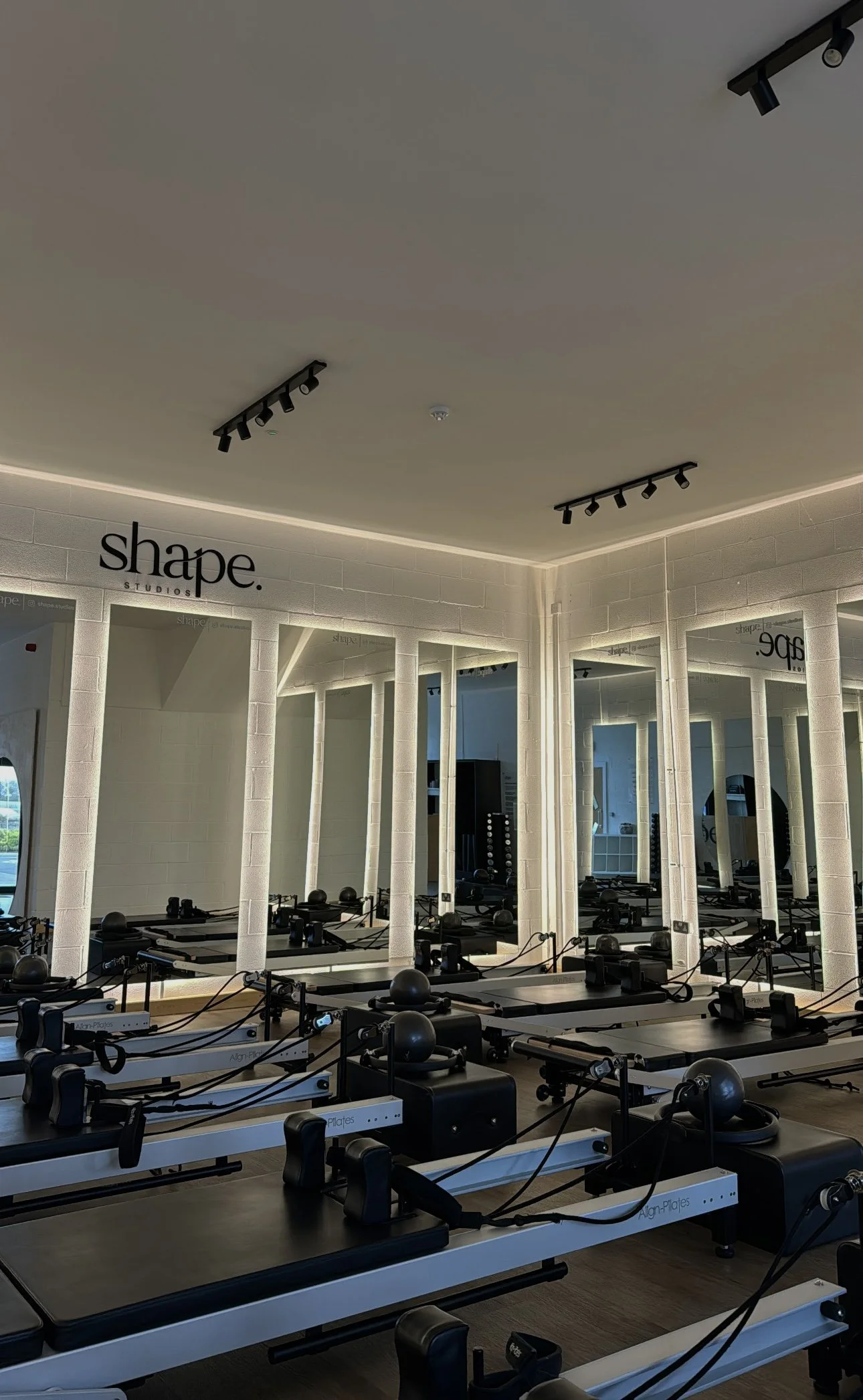 Shape Studios Durham & Newcastle