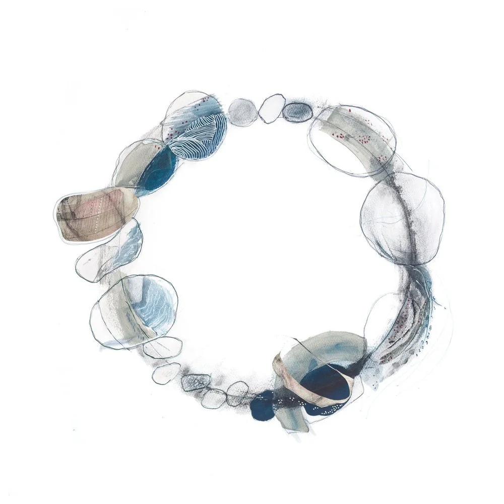 Turin & the “Circles in Life“ — shânmonteithart.com