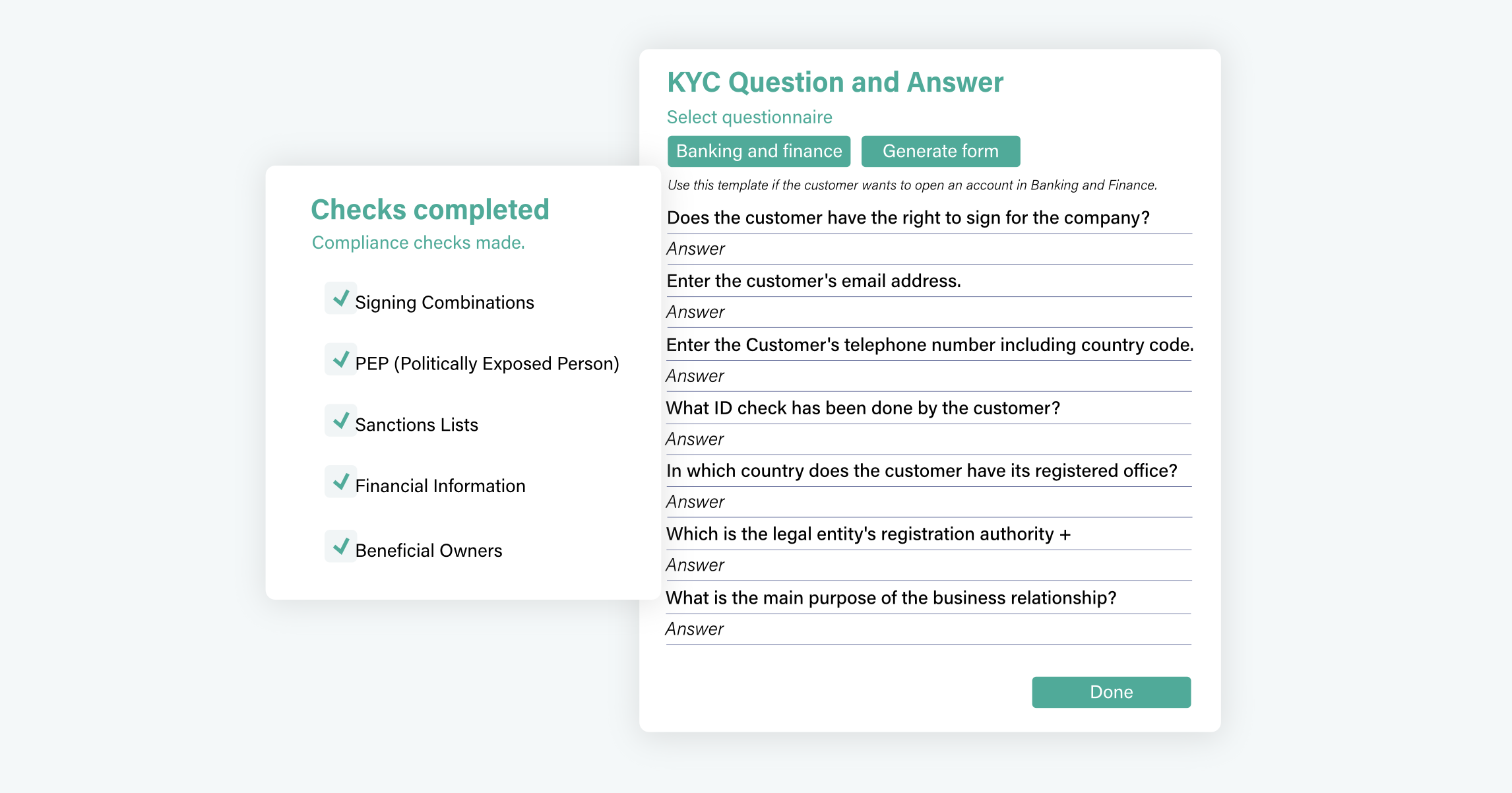 Best practices for implementing a KYC process in your business – Roaring