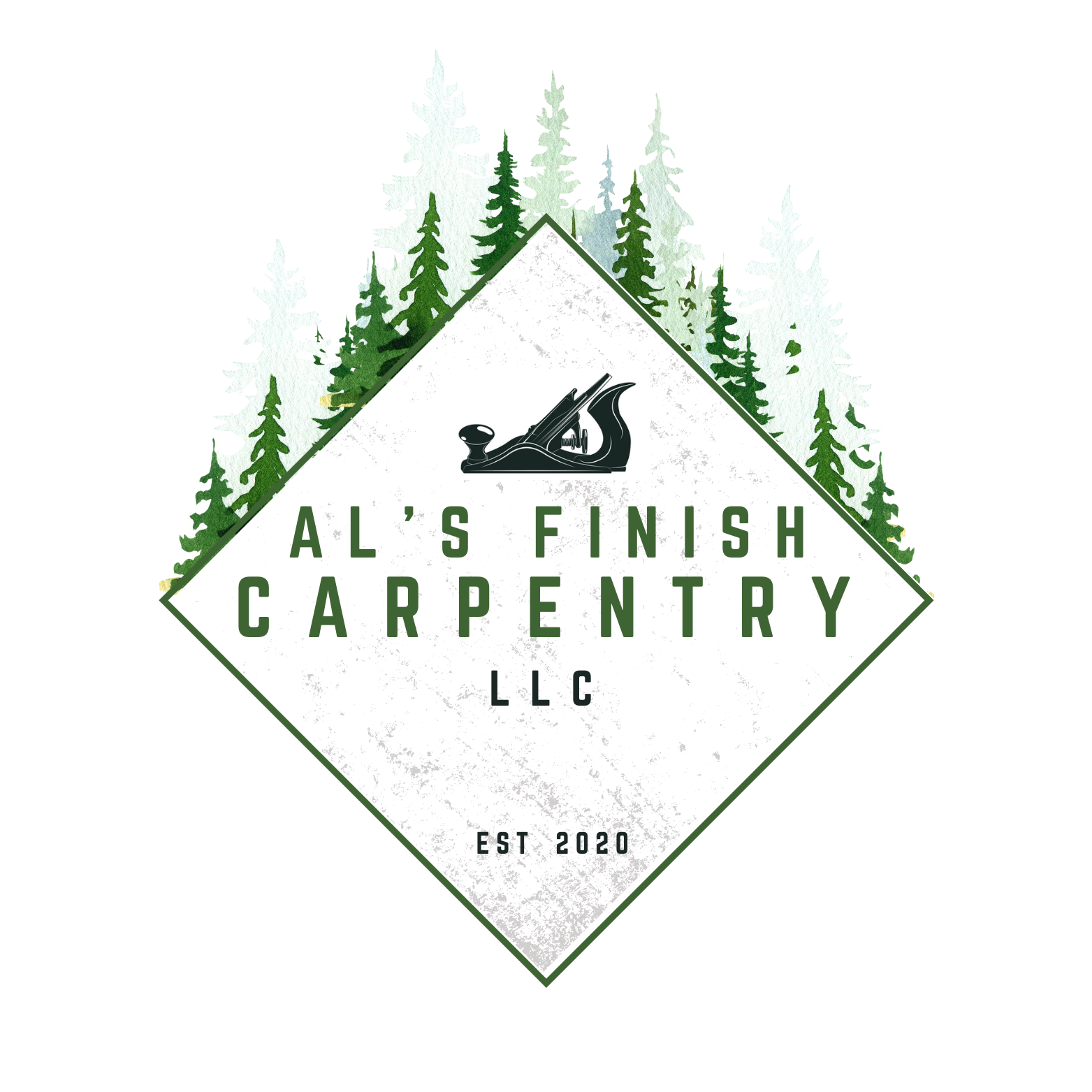 Al's Finish Carpentry LLC