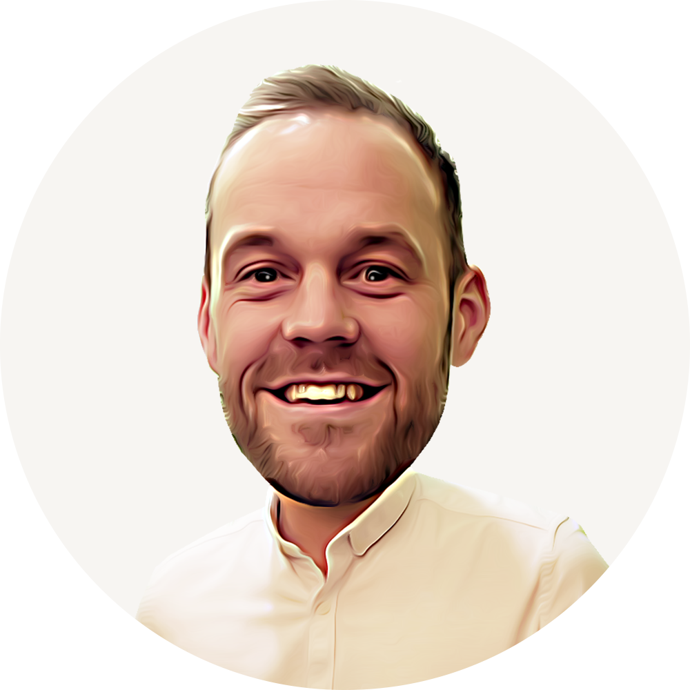 Meet the Team — Carpenter Surveyors