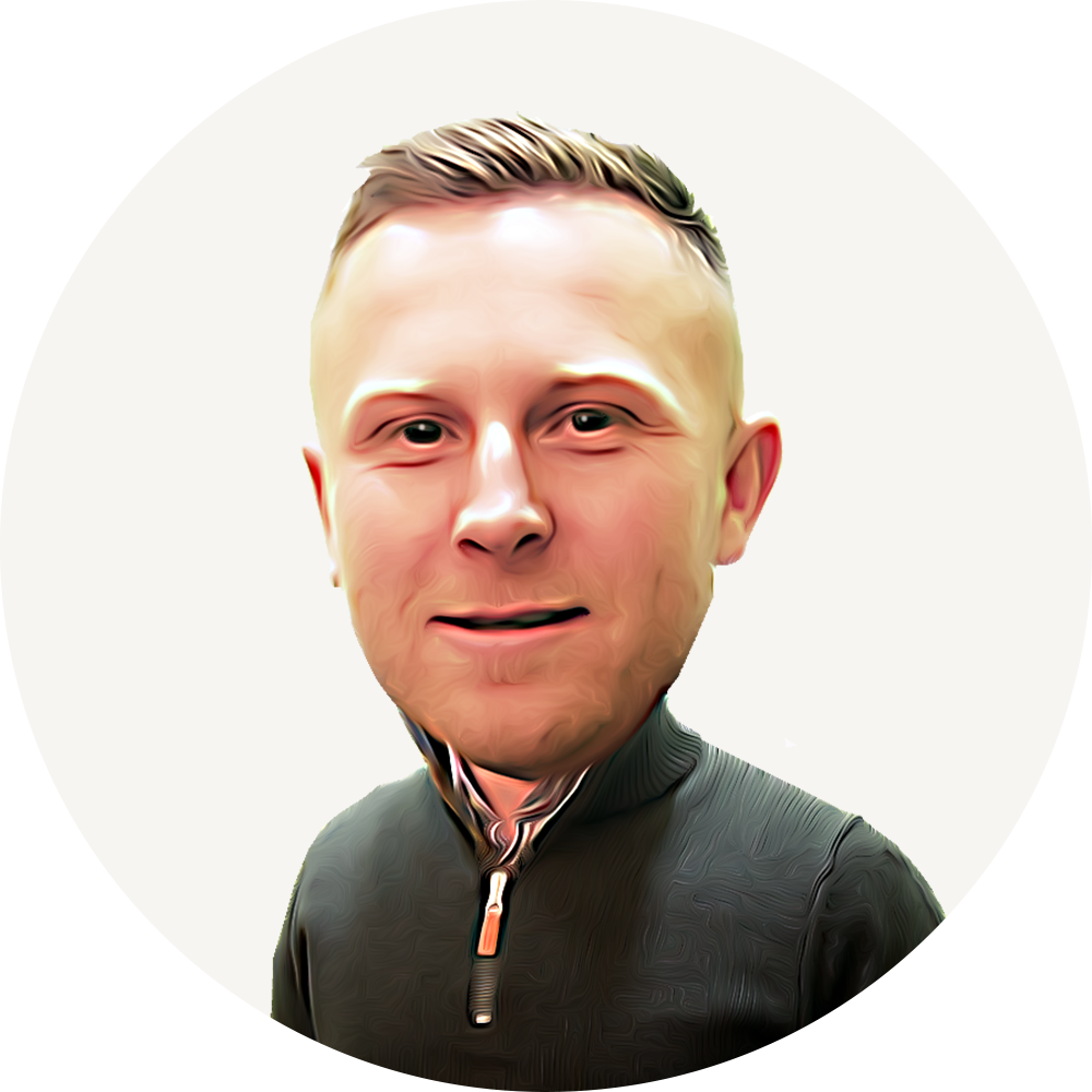 Meet the Team — Carpenter Surveyors