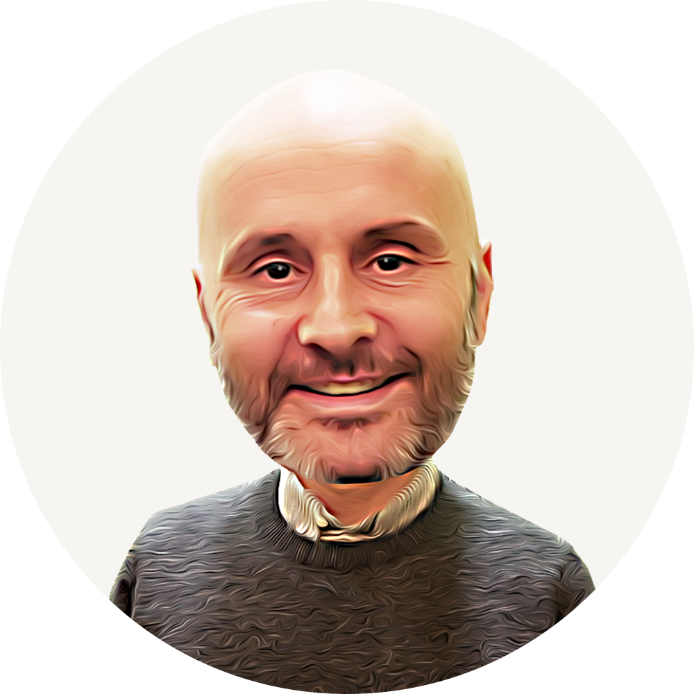 Meet the Team — Carpenter Surveyors