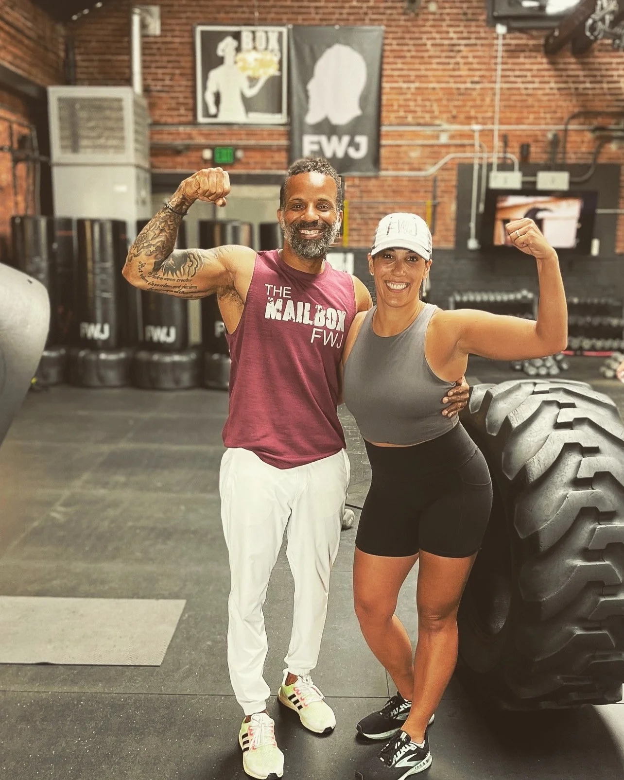 Fitnesswithjonathan.club