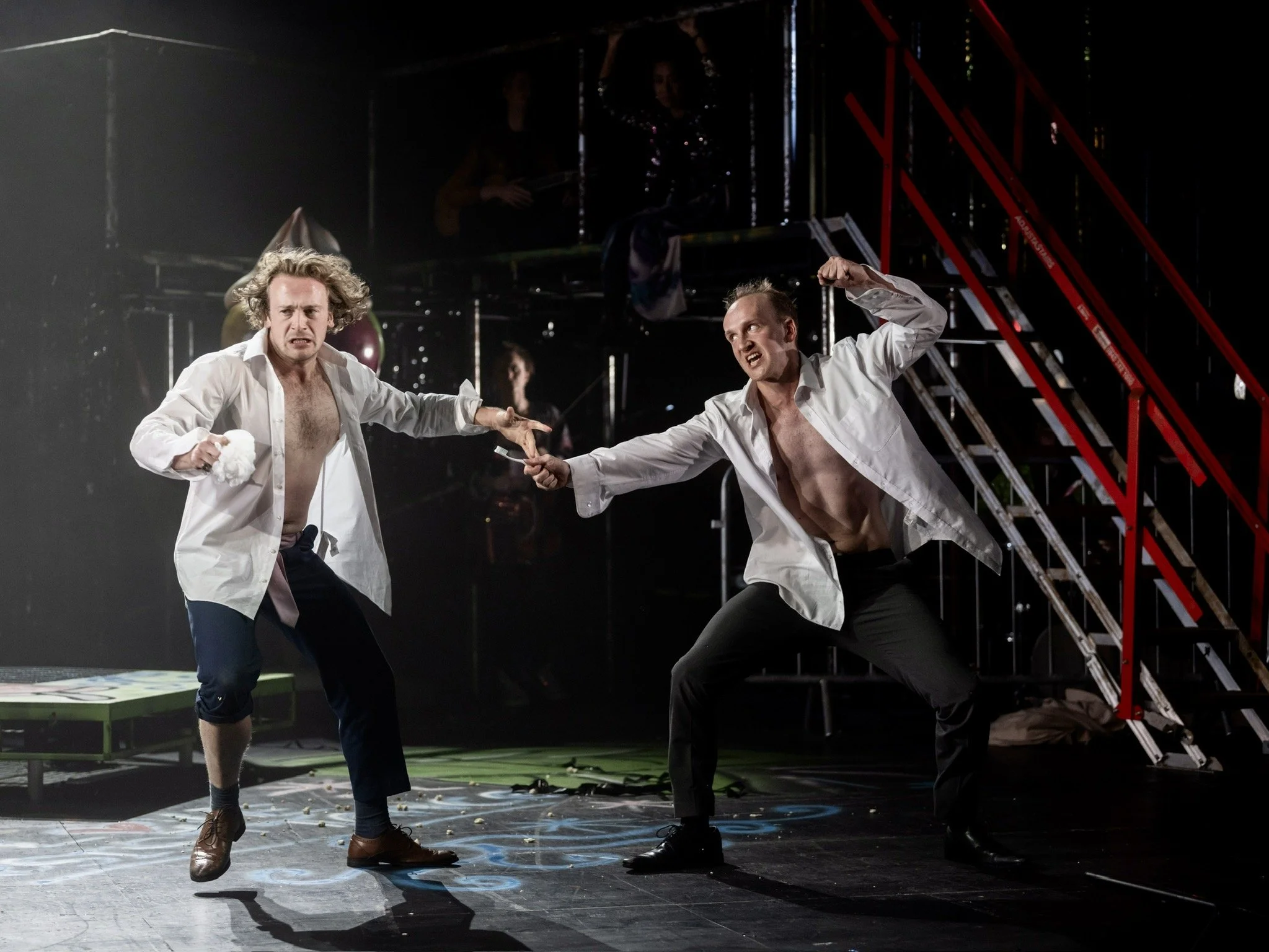 Latest News — Opera Prelude