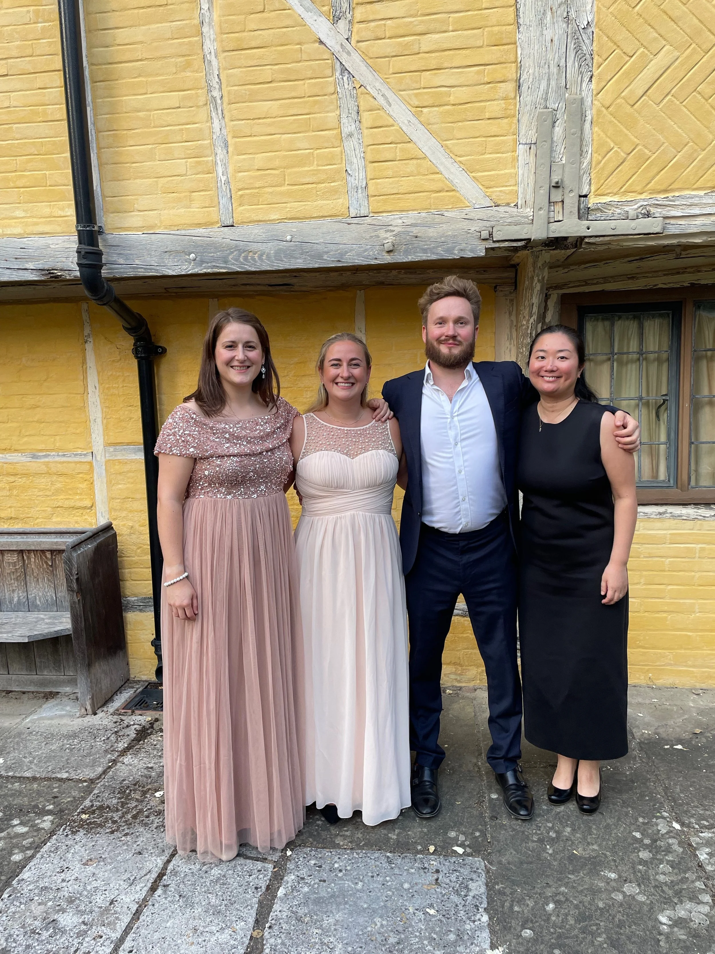 Latest News — Opera Prelude