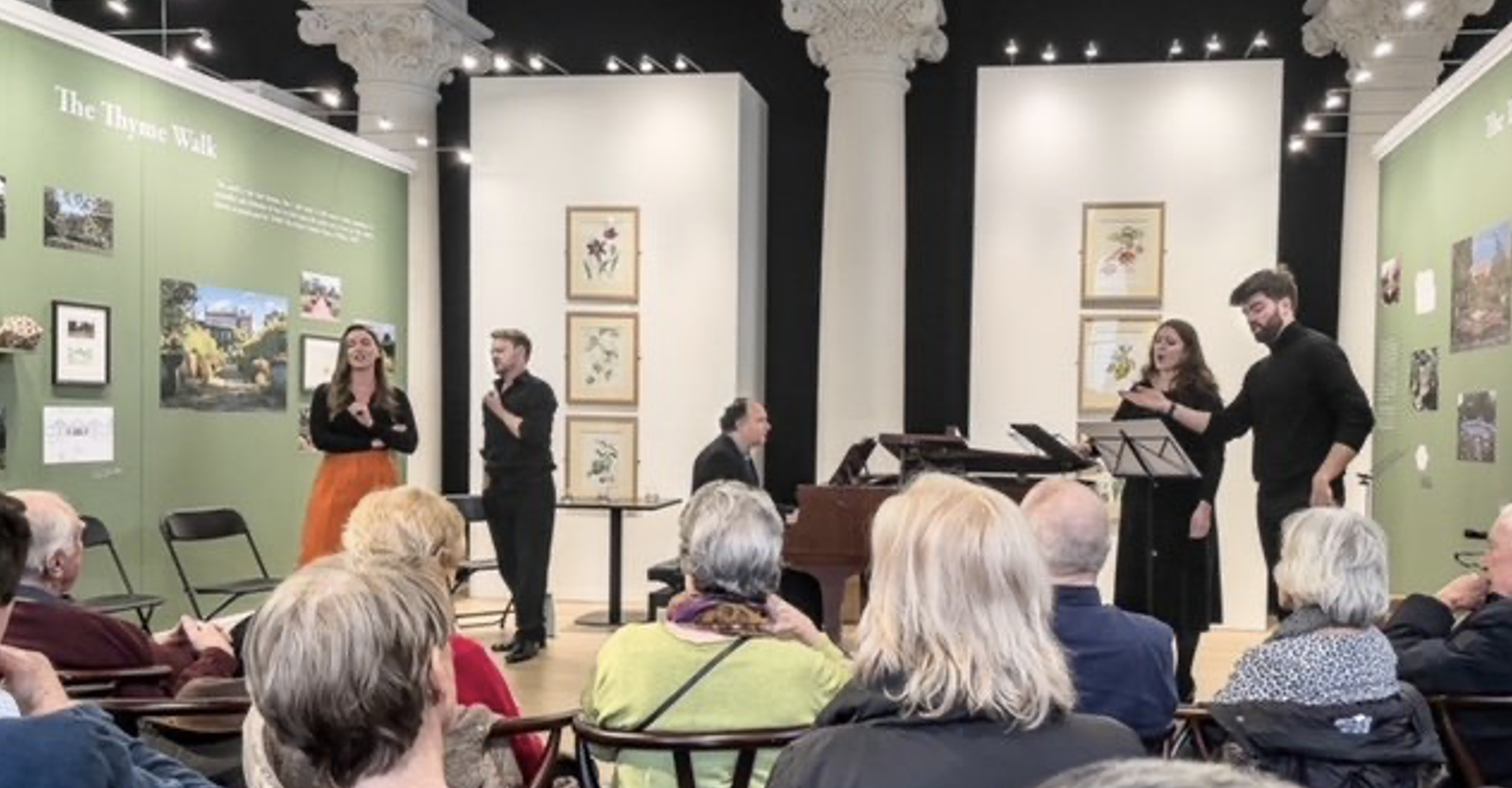 Latest News — Opera Prelude