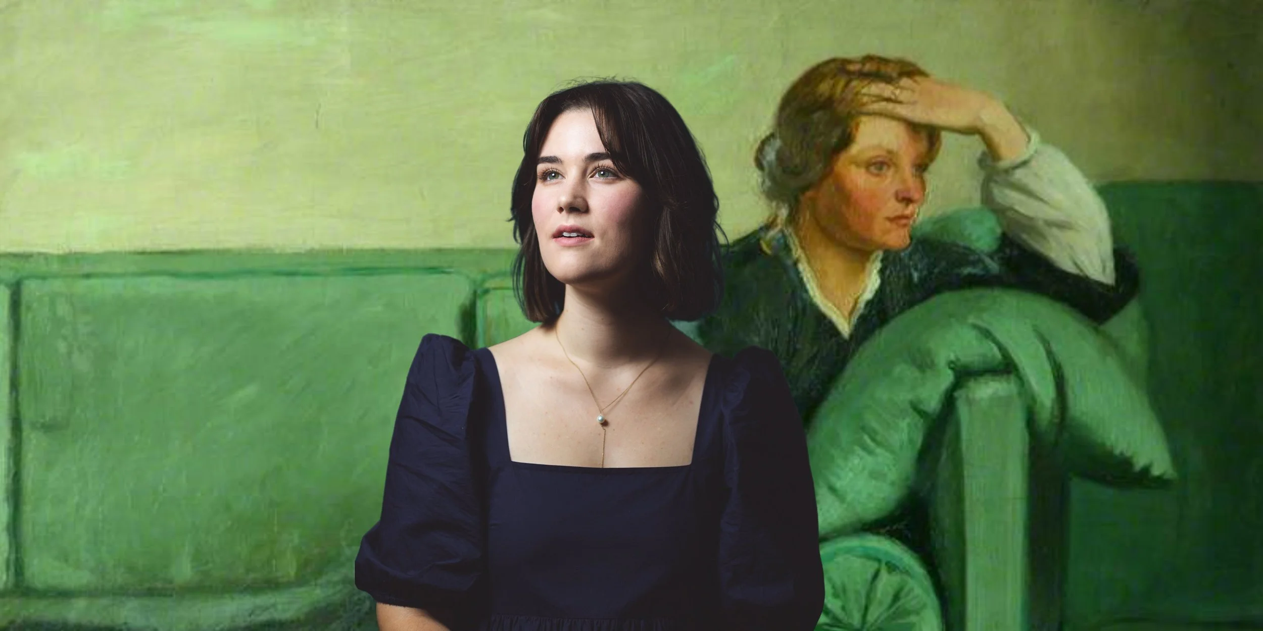 London — Opera Prelude