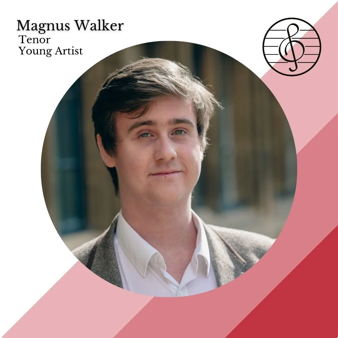 Our Artists — Opera Prelude