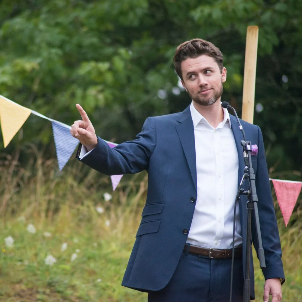 About Us — Opera Prelude