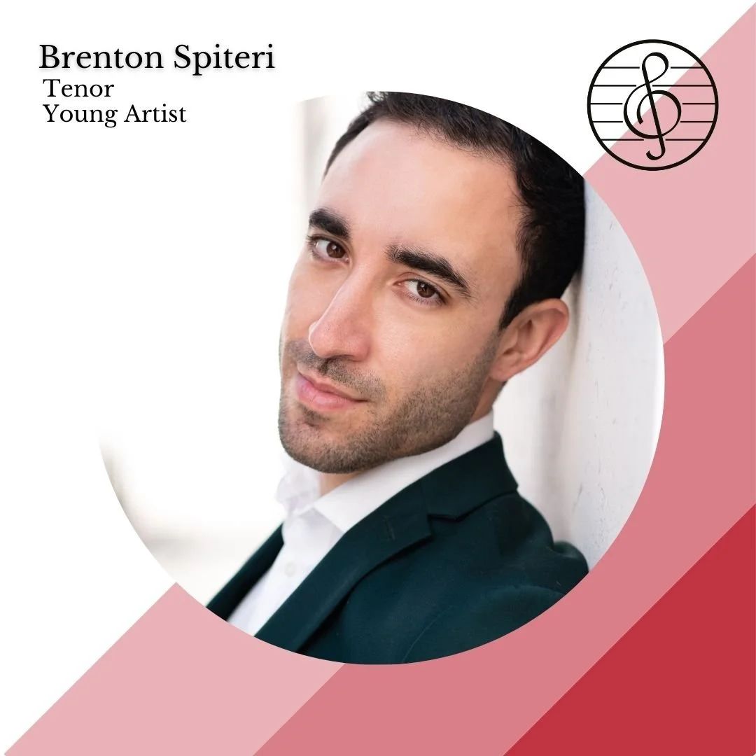 Our Artists — Opera Prelude