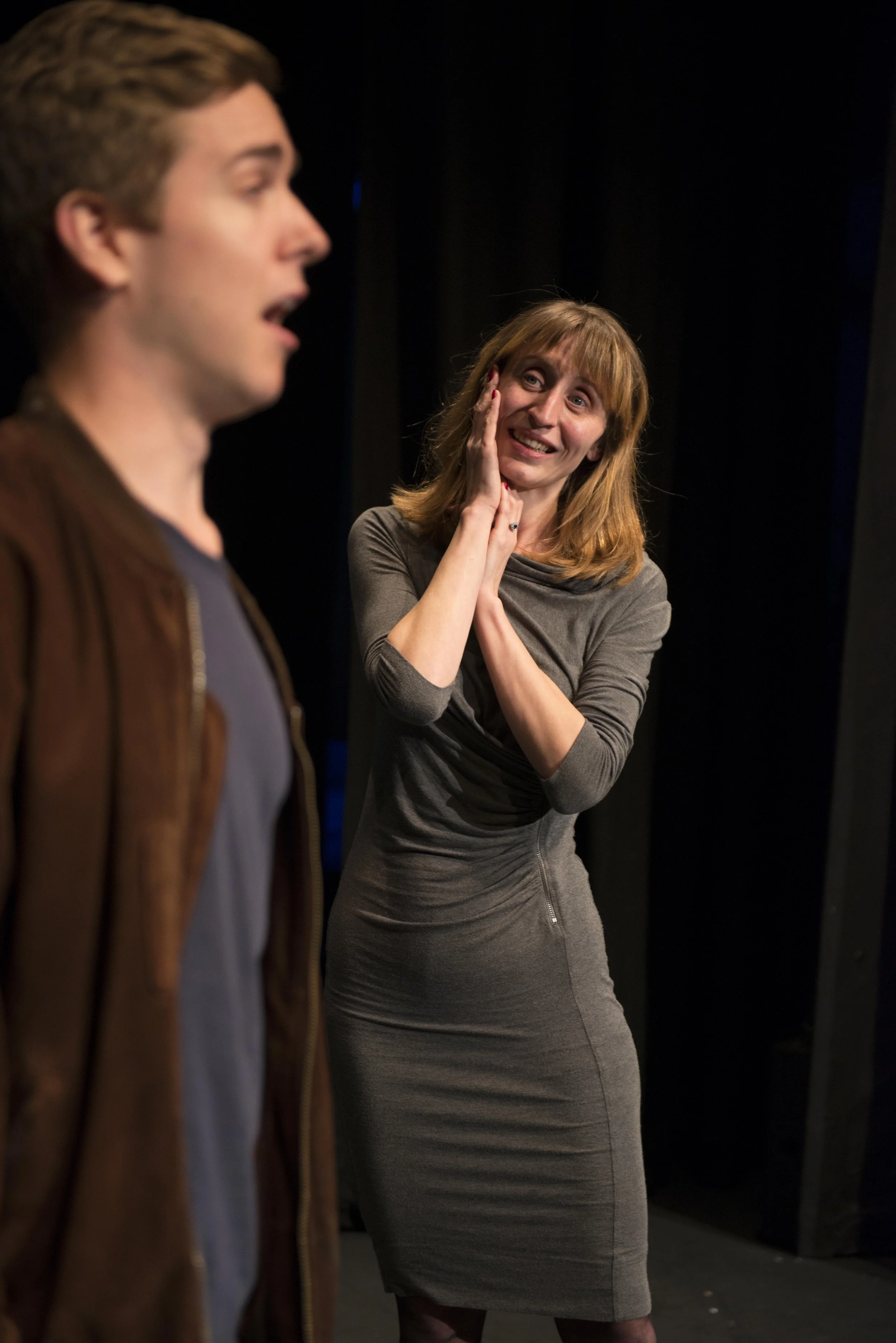 About Us — Opera Prelude