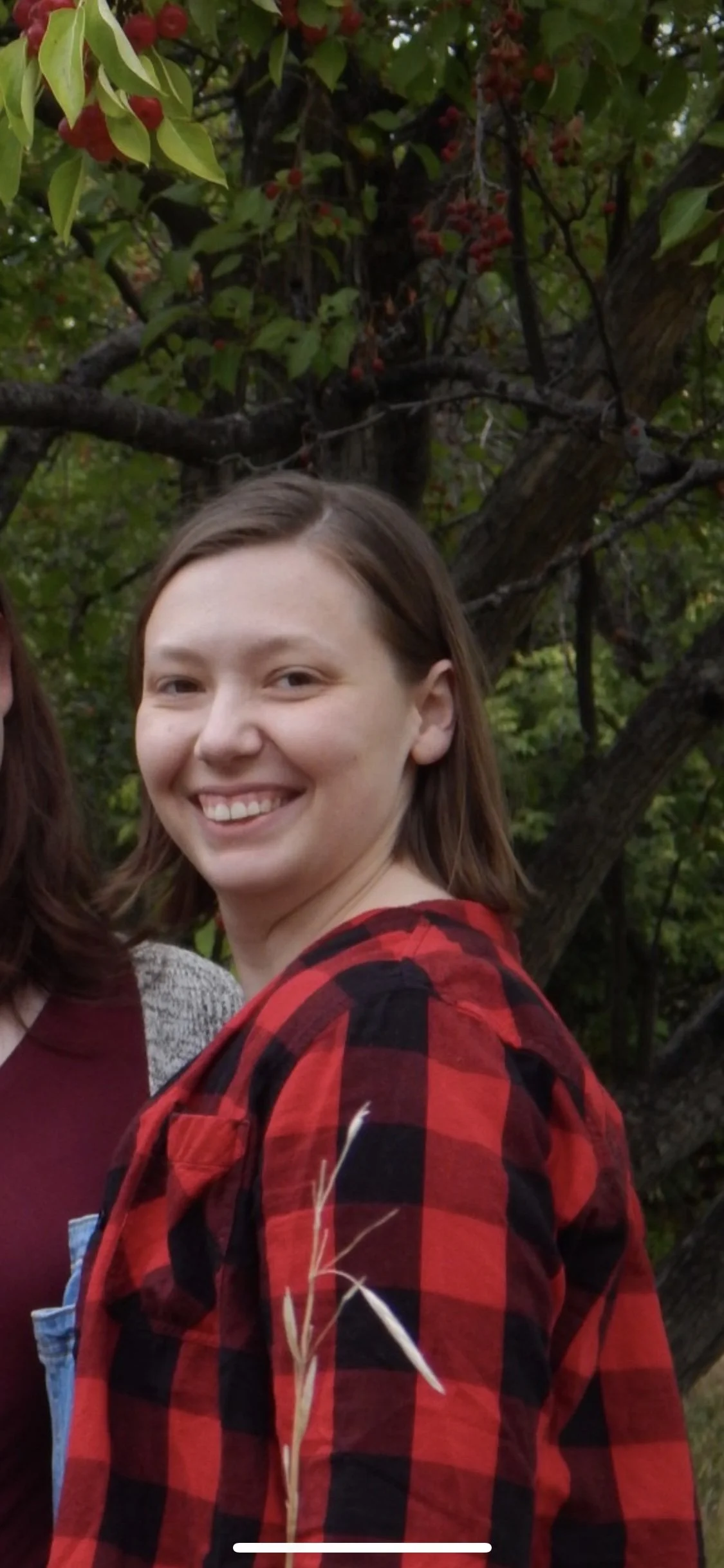 Andi Johnson — Storybook Theatre