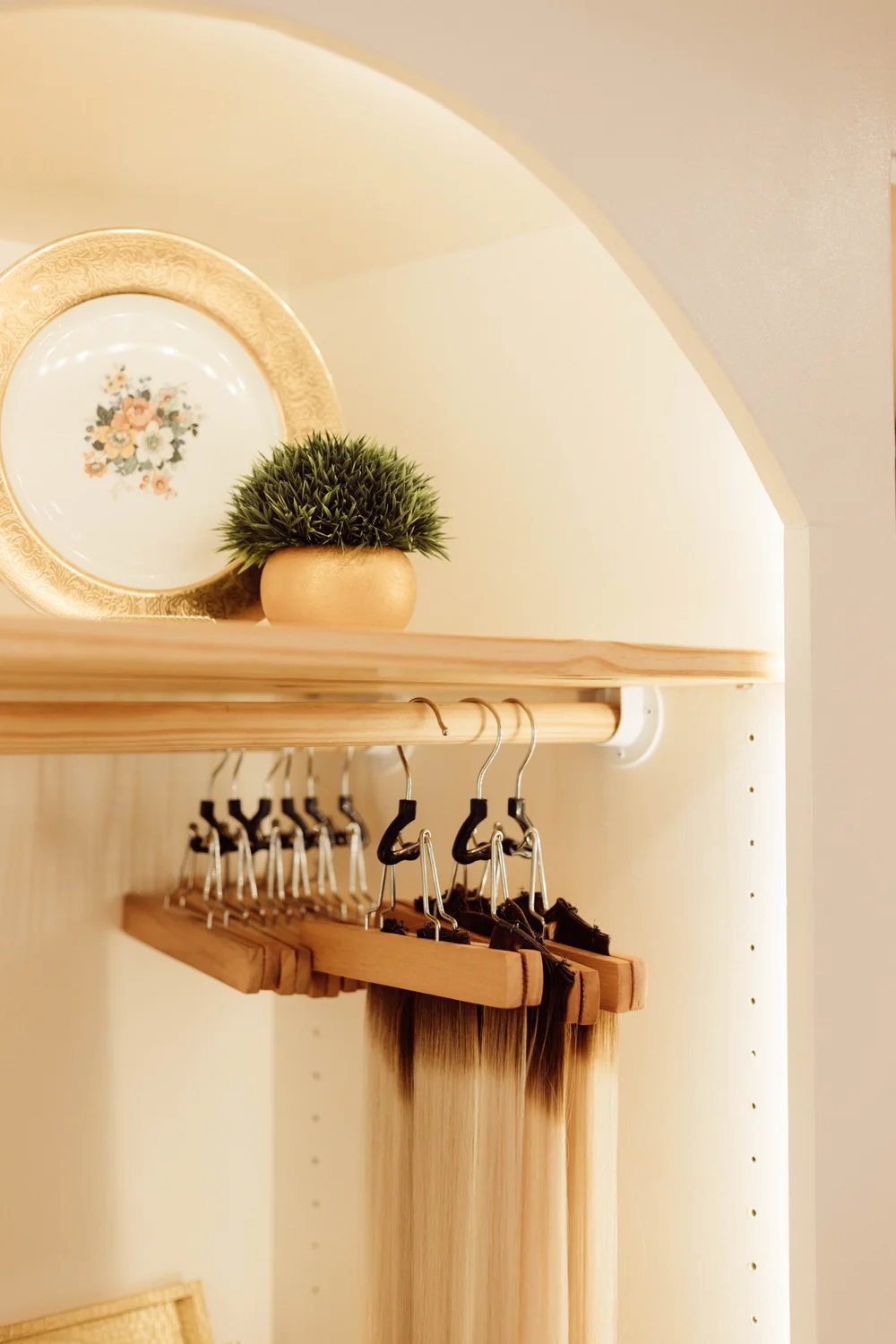 Gallery — STITCH Salon & Extension Bar | Hair Extension salon