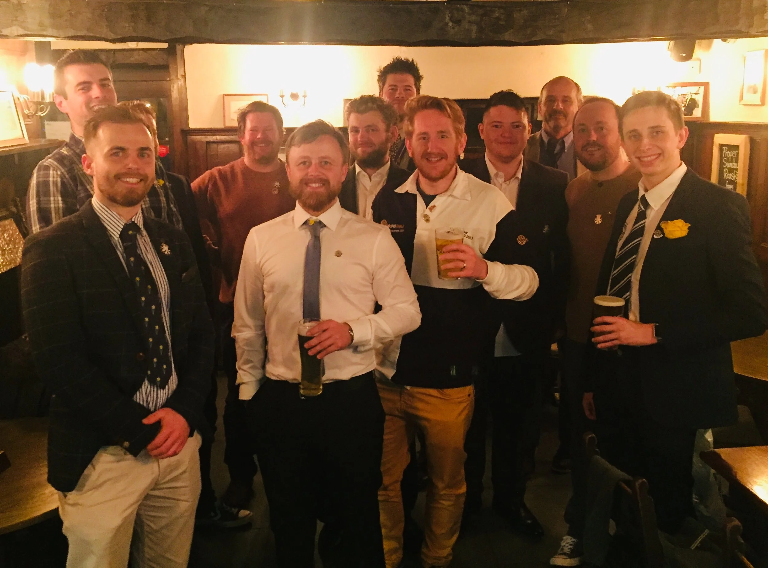 Ilfracombe Round Table