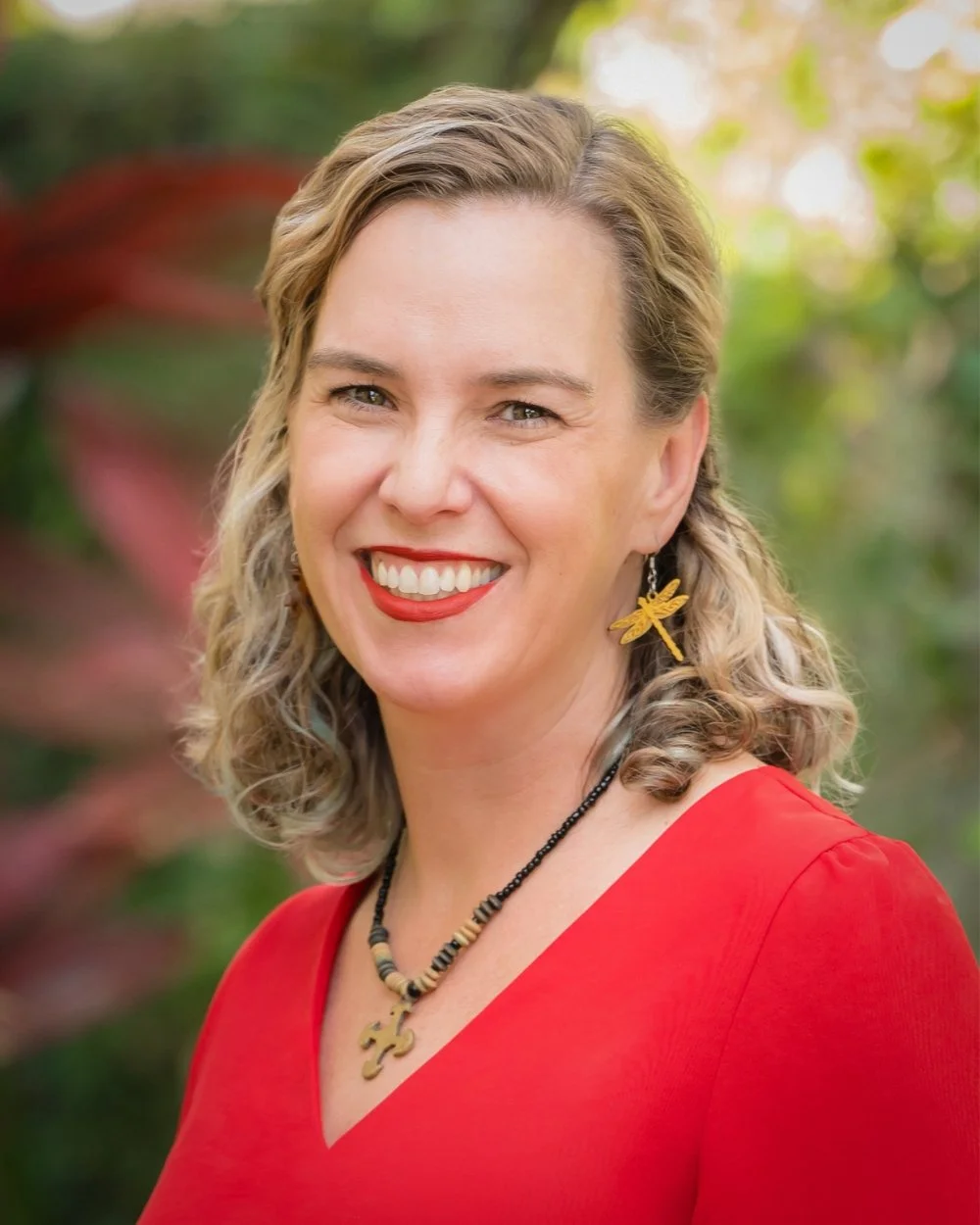 Our Board — Giz Kids Foundation