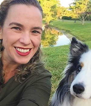 Our Board — Giz Kids Foundation