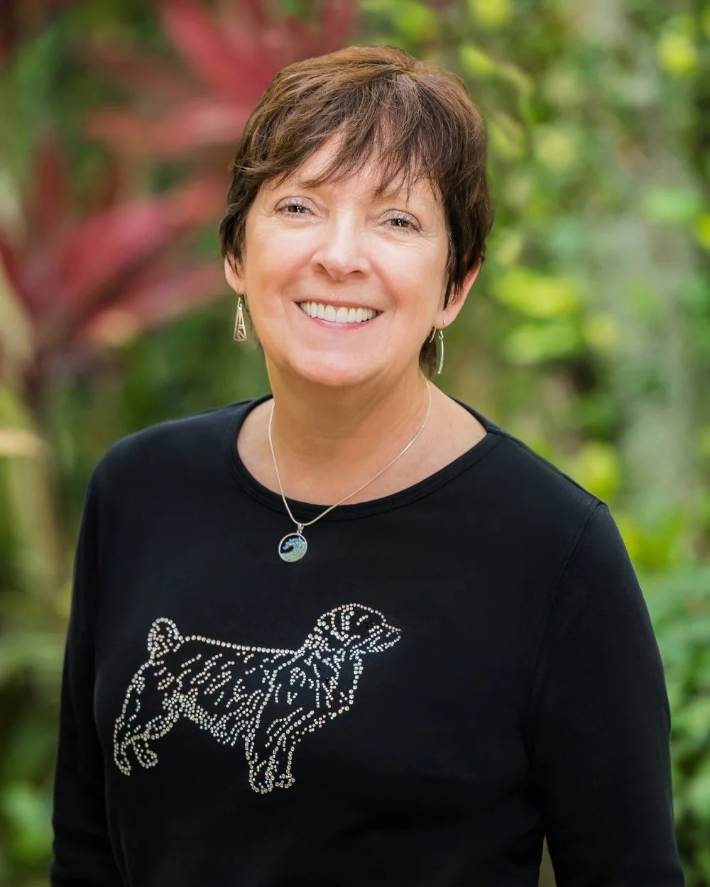 Our Board — Giz Kids Foundation