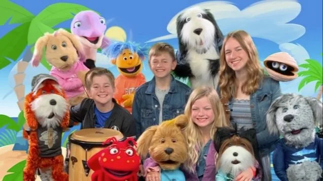 About Us — Giz Kids Foundation