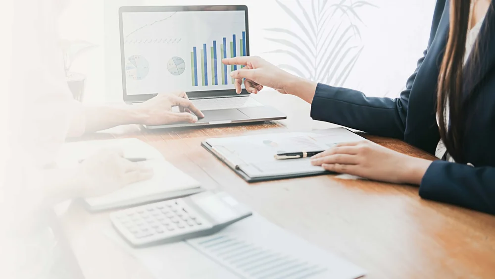 Team | Meridian Financial Services