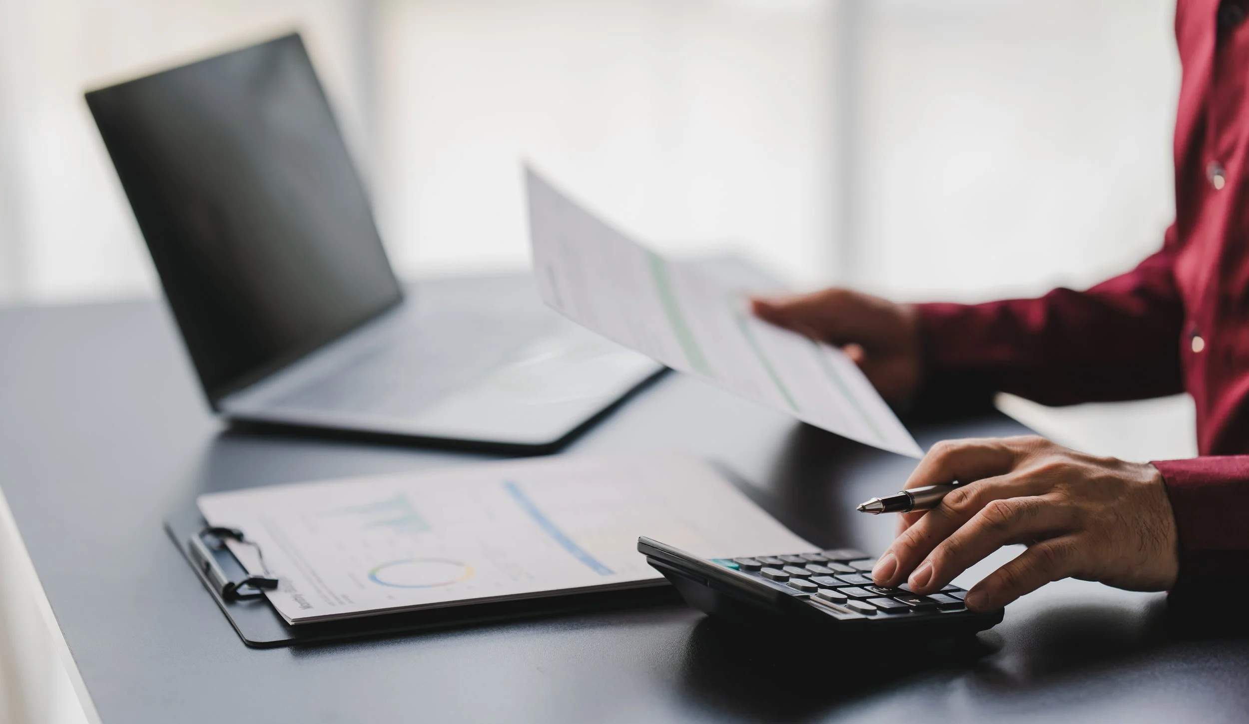 Meridian Financial Services | Greater Boston Financial Planning ...