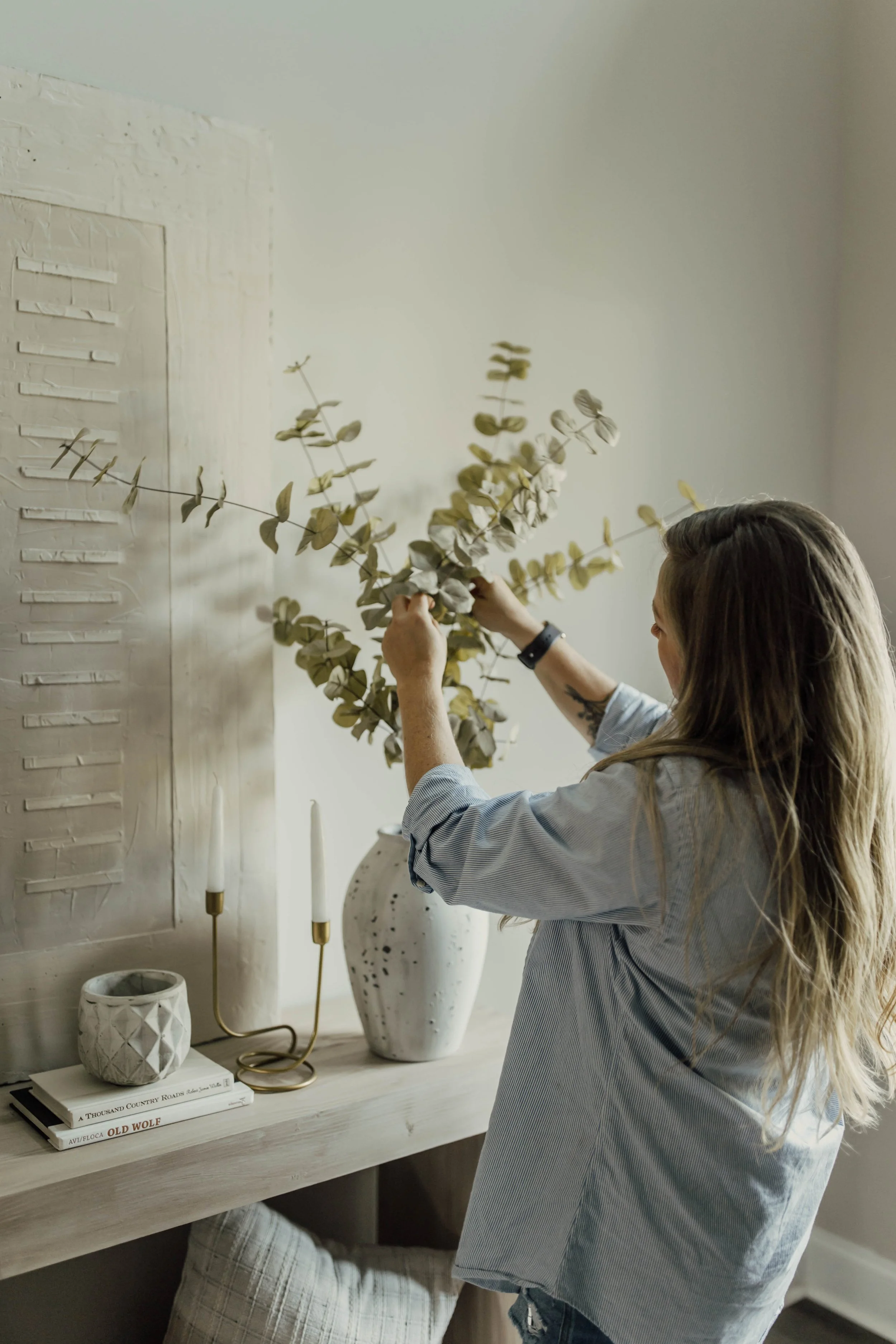 Atlanta Interior Design