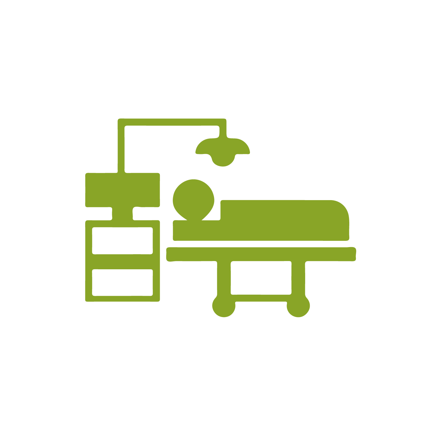 Acute Care — Comox Valley Healthcare Foundation