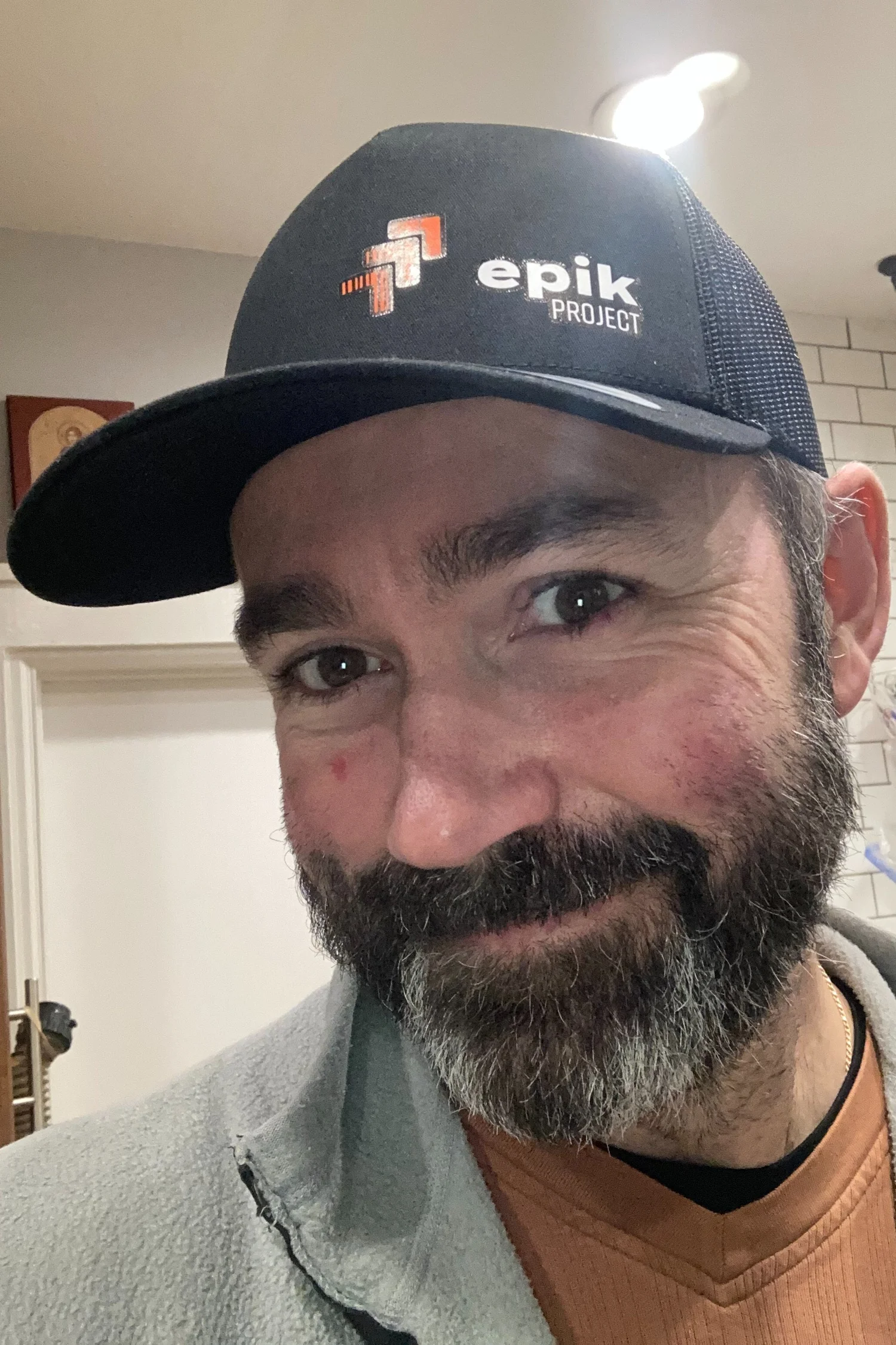 About — Epik Project