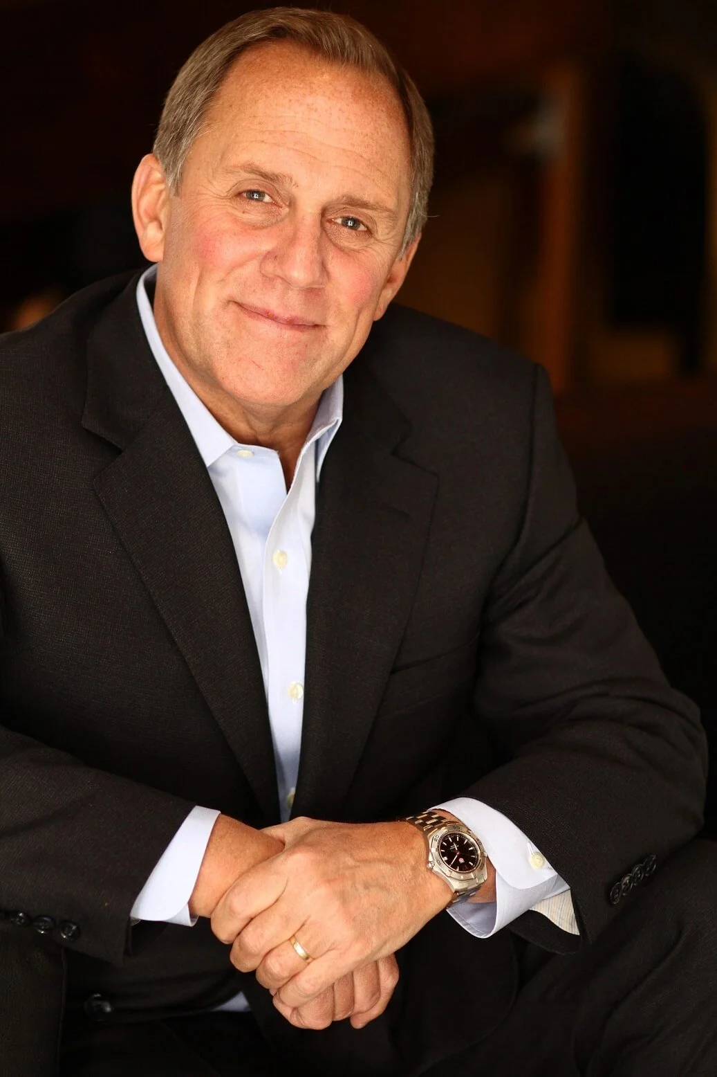 Dr Scott Russell - Podiatrist, Foot Pain Expert - Vancouver, Delta, BC ...