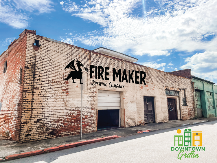 Fire Maker Beverages
